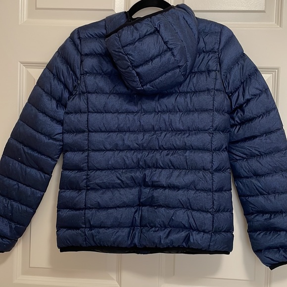 Roots | Jackets & Coats | Roots Packable Down Puffer Coat | Poshmark